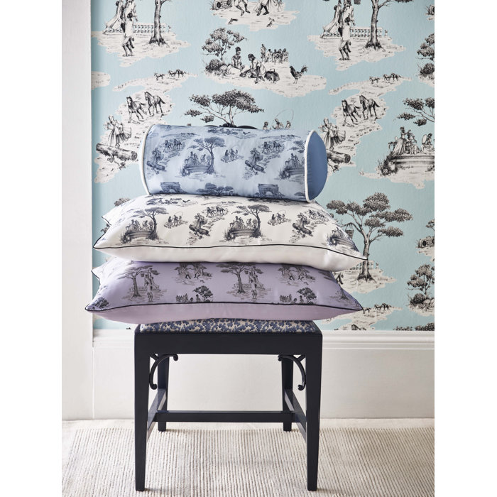 Gingerlily London Gingerlily X Sheila Bridges Pillowcase by Sheila Bridges | Perigold